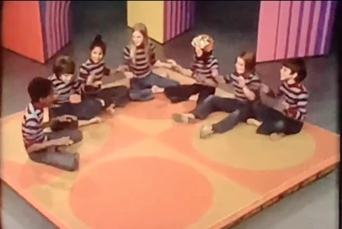 From Original Zoom Cast