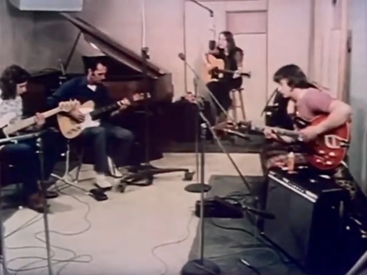 Sweet Susannah | Zoom Wiki | Fandom