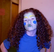 Alisa Besher | Zoom Wiki | Fandom