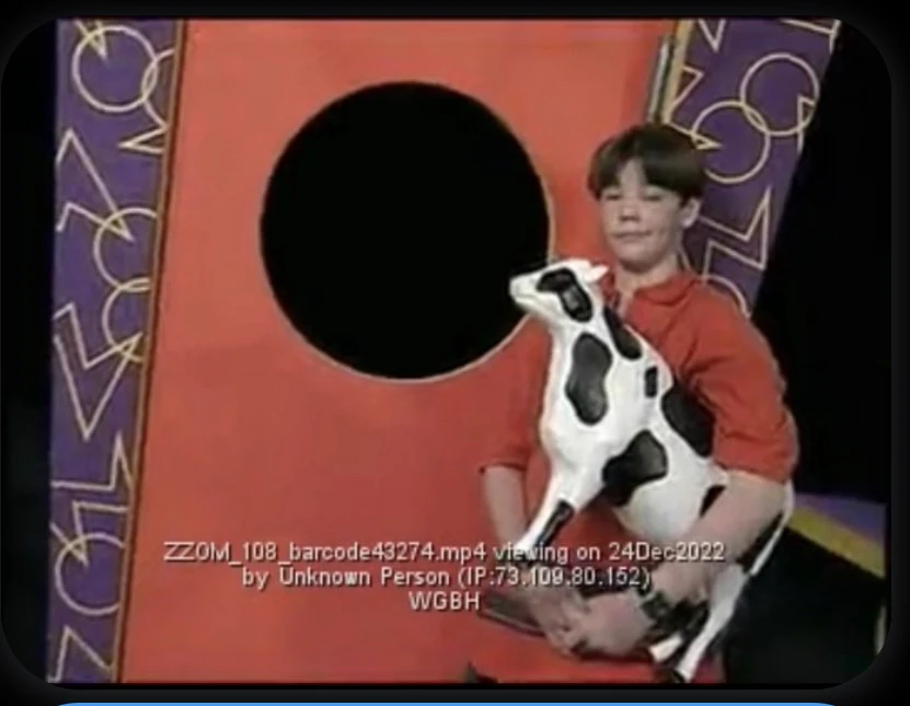 Zoom Episode 0008 | Zoom Wiki | Fandom