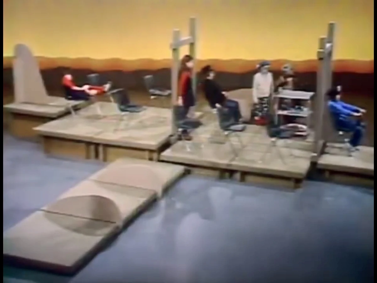 ZOOM 1970s Episode 0086 | Zoom Wiki | Fandom