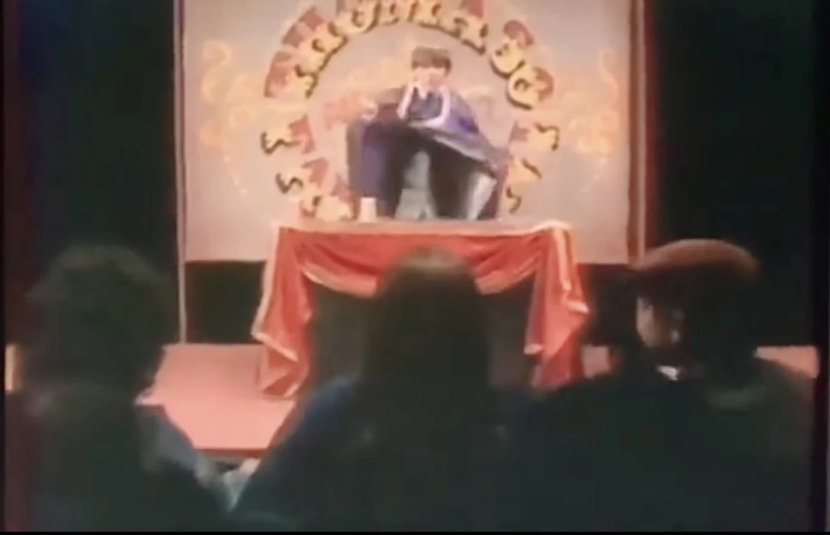 Zoom 1970s Episode 0011 | Zoom Wiki | Fandom