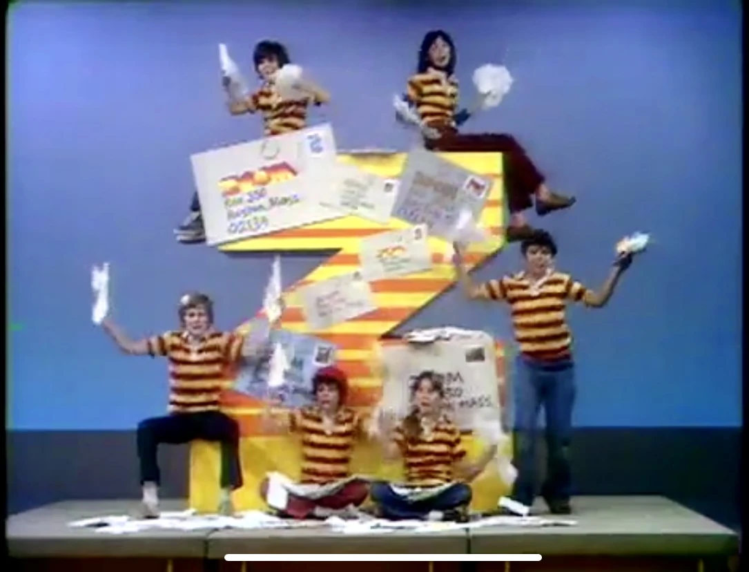 ZOOM 1970s Episode 0098 | Zoom Wiki | Fandom