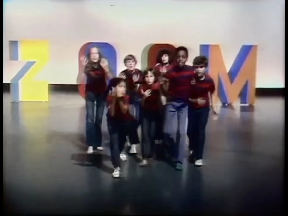 Zoom 1970s Pilot Episode | Zoom Wiki | Fandom