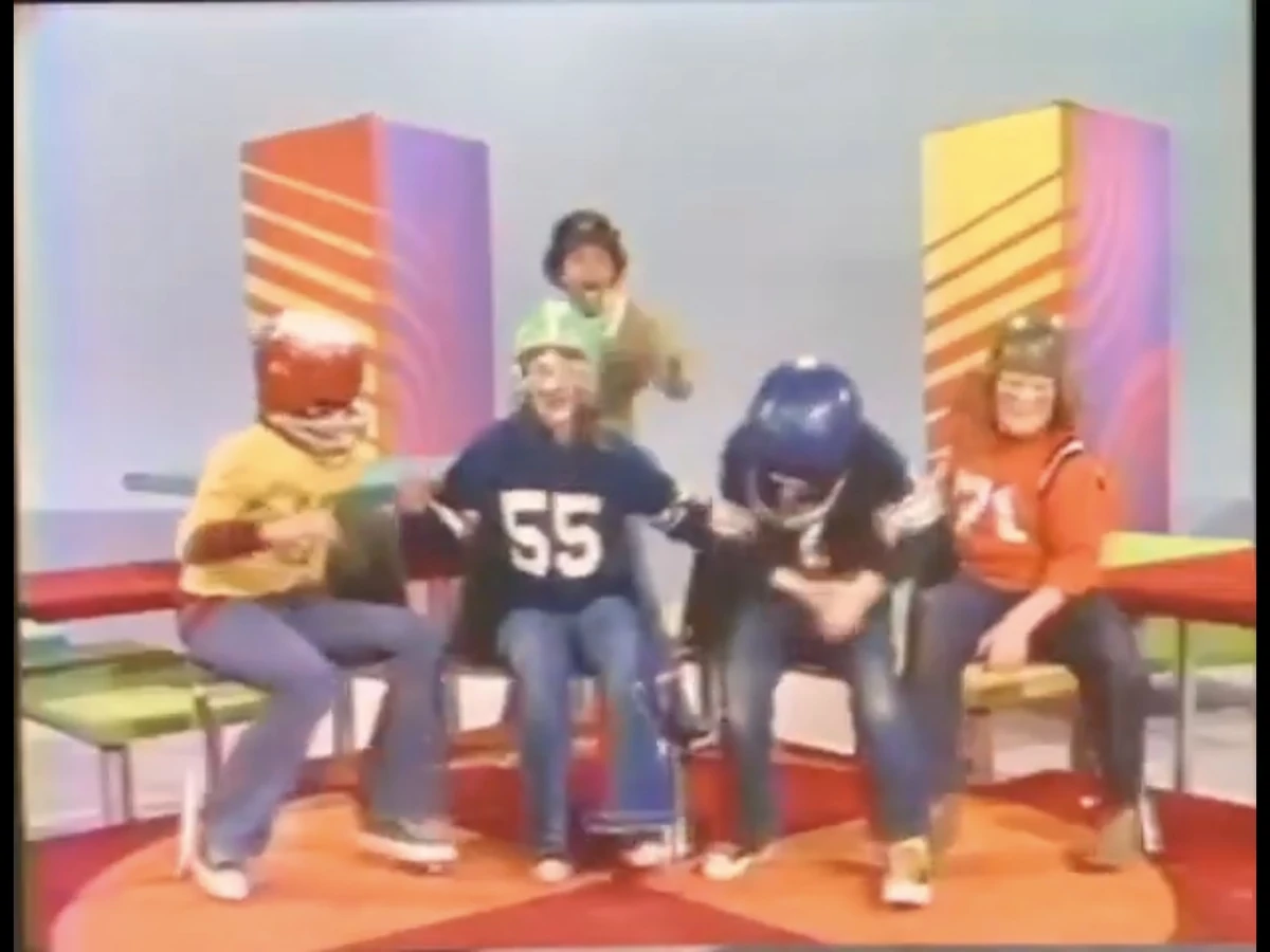 ZOOM 1970s Episode 0059 | Zoom Wiki | Fandom
