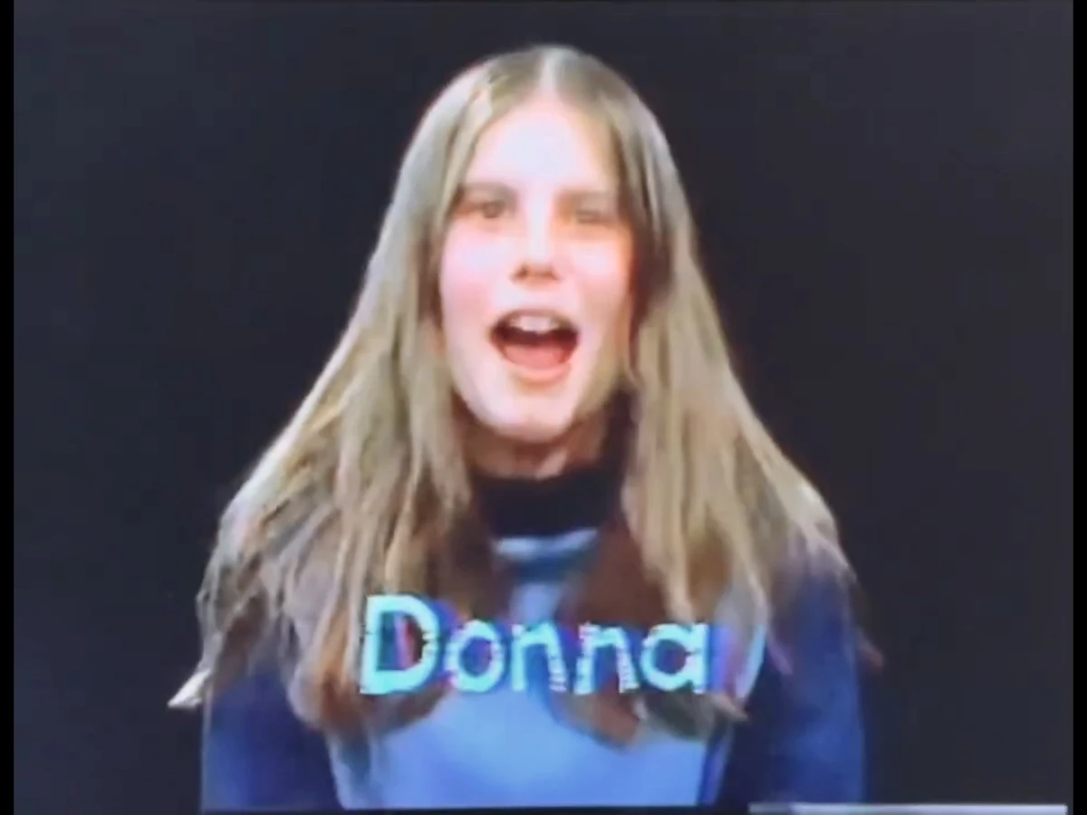 Donna Moore | Zoom Wiki | Fandom