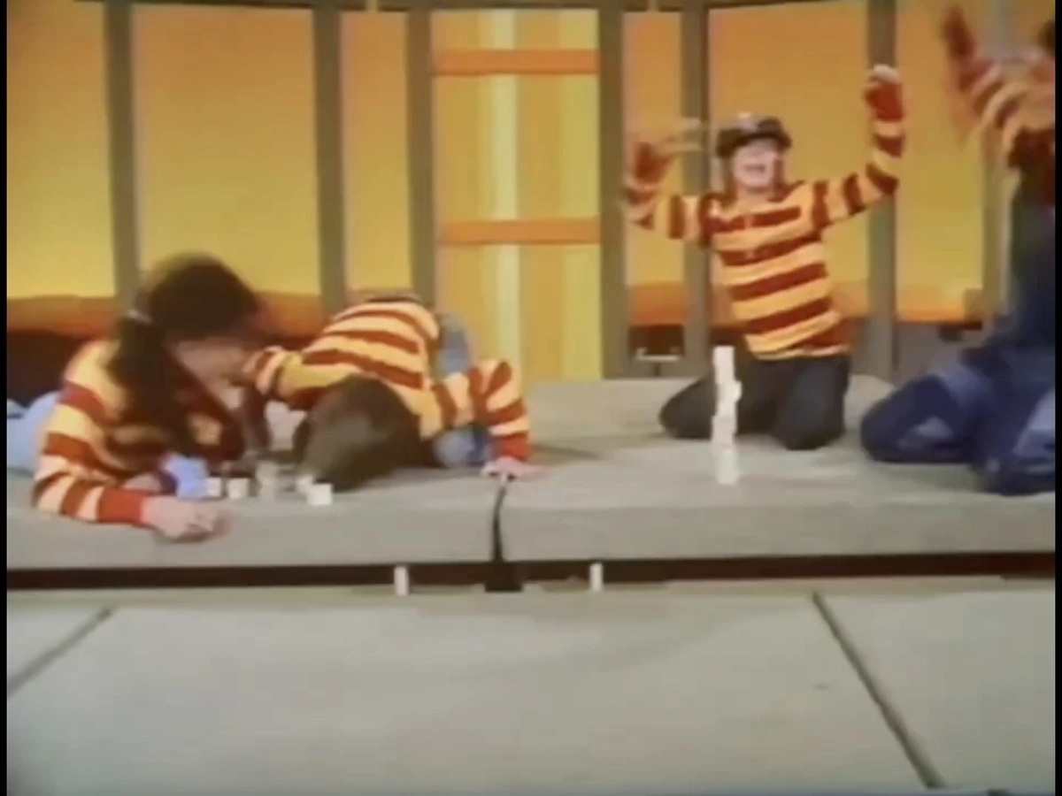 ZOOM 1970s Episode 0082 | Zoom Wiki | Fandom