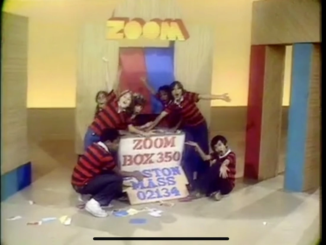 ZOOM 1970s Episode 0113 | Zoom Wiki | Fandom