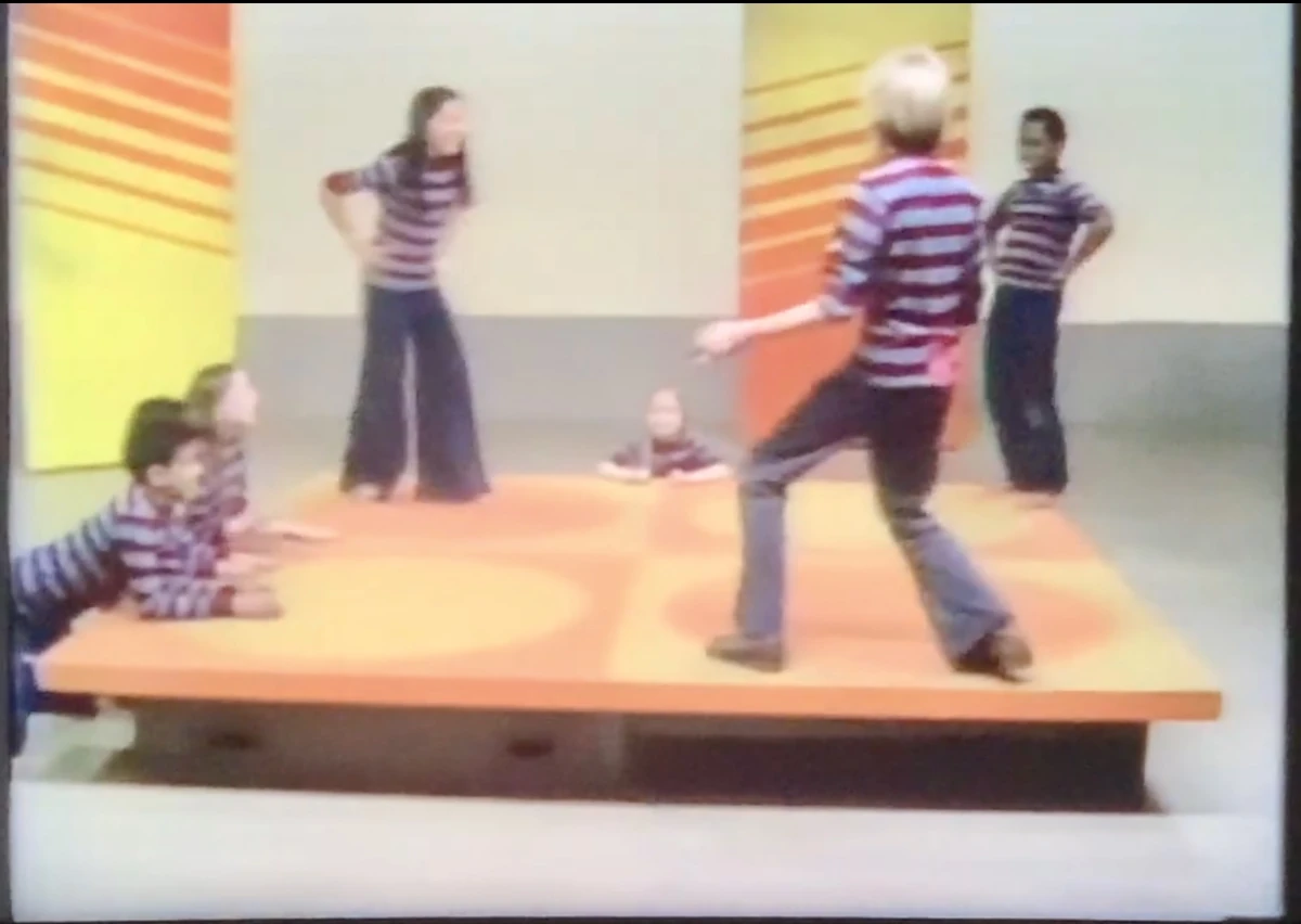 ZOOM 1970s Episode 0035 | Zoom Wiki | Fandom