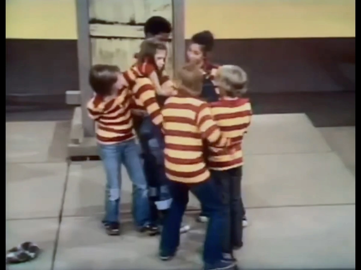 ZOOM 1970s Episode 0081 | Zoom Wiki | Fandom