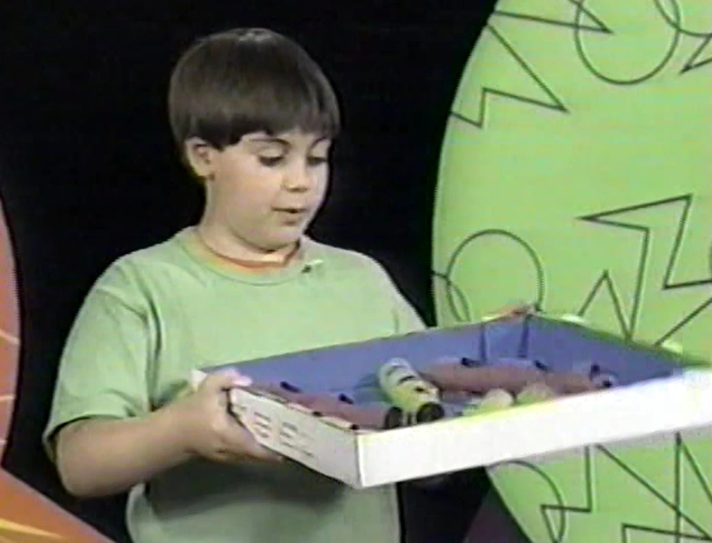 Zoom Episode 0030 | Zoom Wiki | Fandom