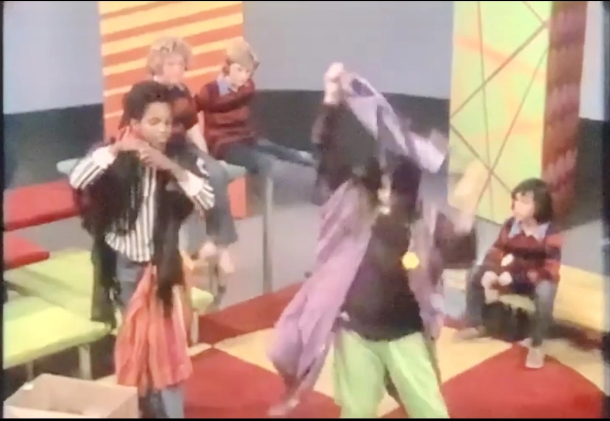 ZOOM 1970s Episode 0041 | Zoom Wiki | Fandom