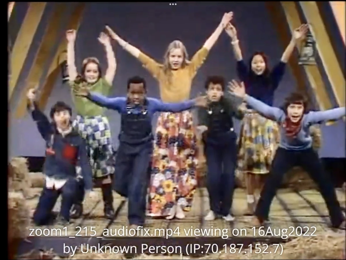 Skip To My Lou | Zoom Wiki | Fandom