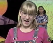 Zoe Costello | Zoom Wiki | Fandom