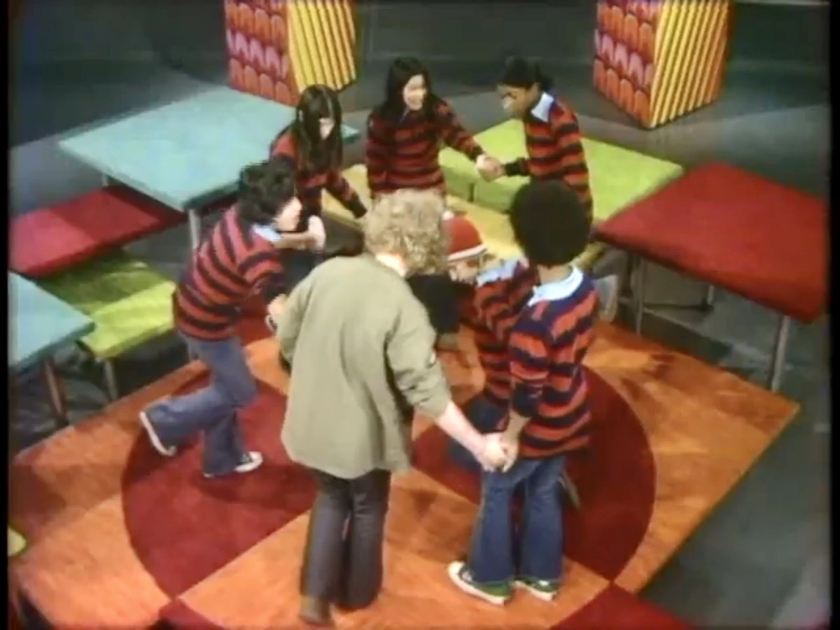 ZOOM 1970s Episode 0067 | Zoom Wiki | Fandom