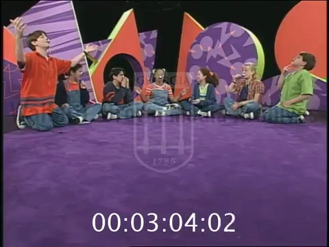 Zoom Episode 0002 | Zoom Wiki | Fandom