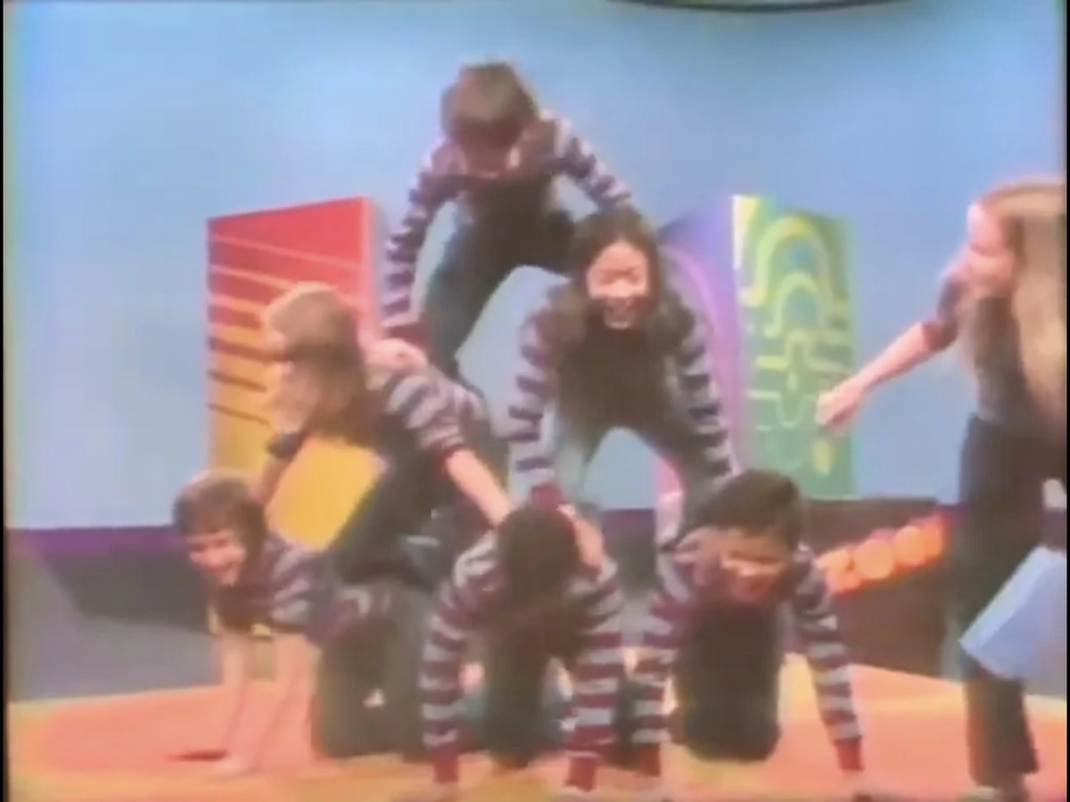 ZOOM 1970s Episode 0028 | Zoom Wiki | Fandom