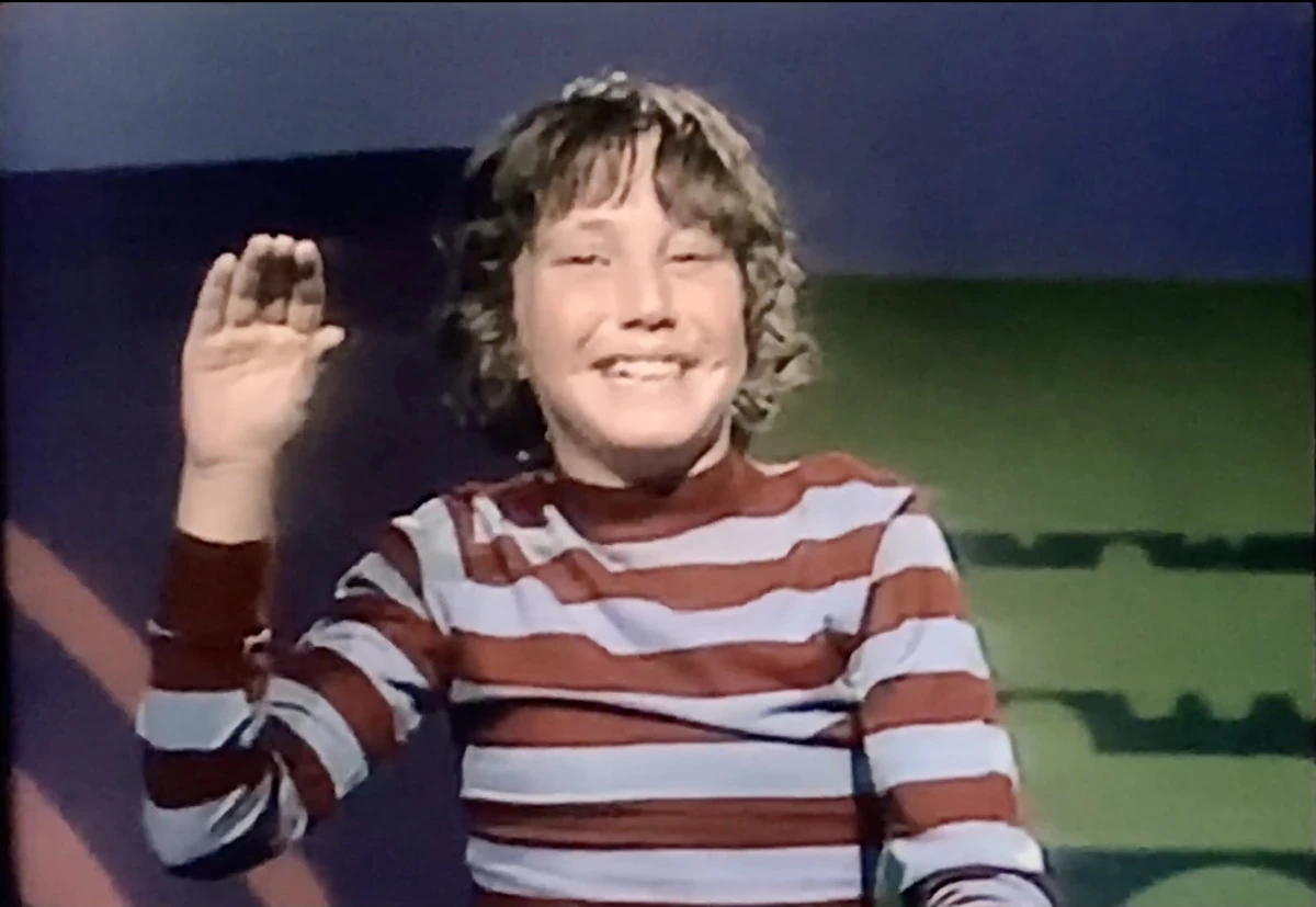 ZOOM 1970s Episode 0014 | Zoom Wiki | Fandom