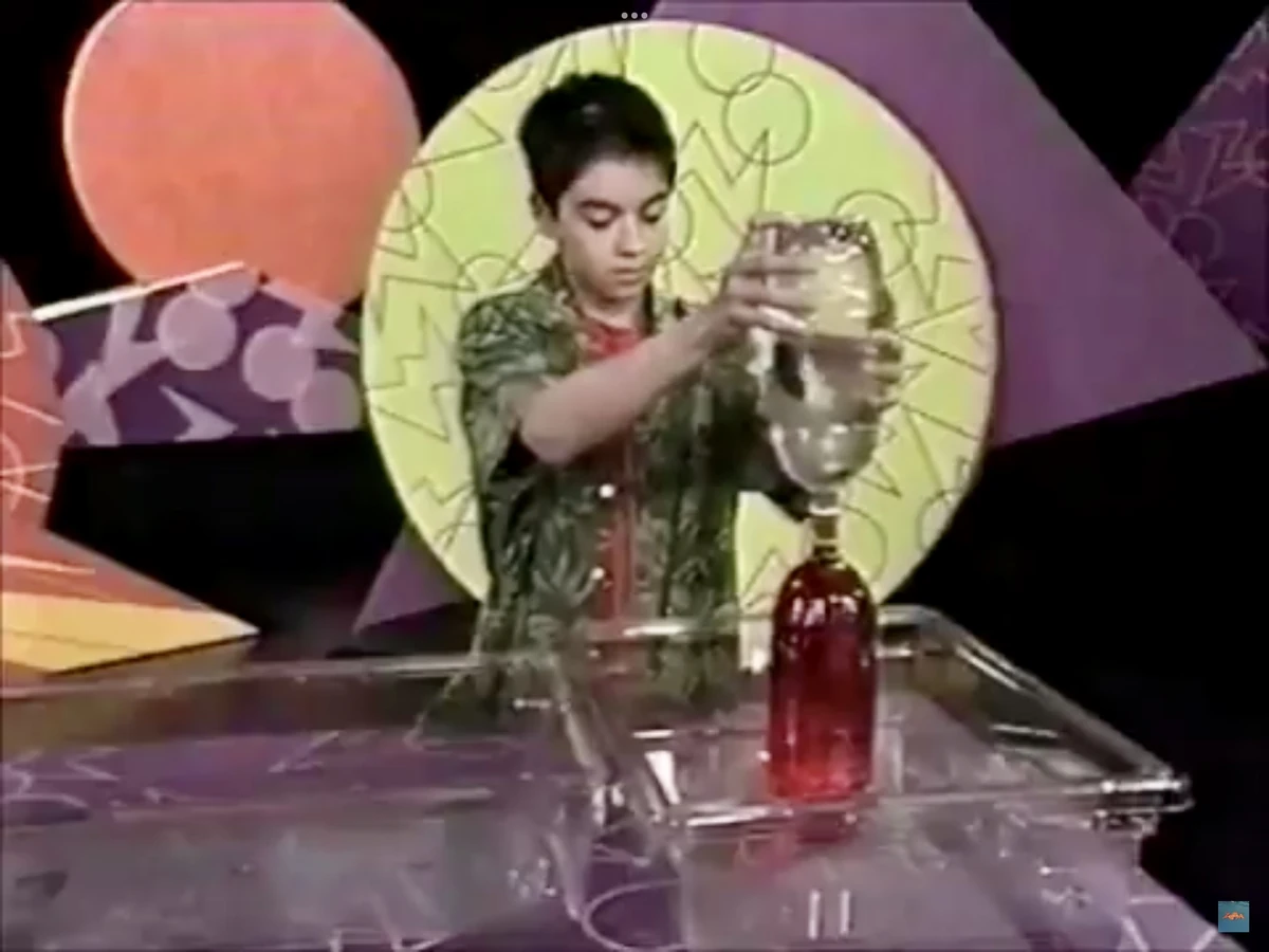 Zoom Episode 0100 | Zoom Wiki | Fandom