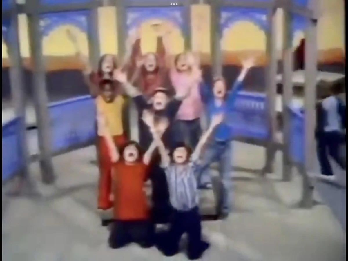 Friends | Zoom Wiki | Fandom