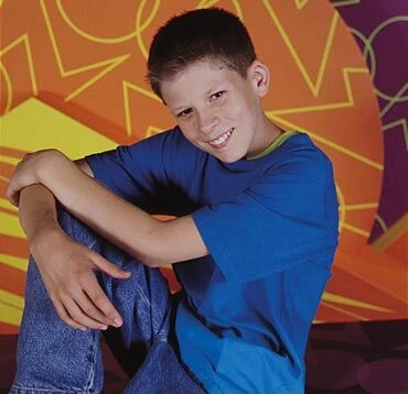 Garrett DiBona | Zoom Wiki | Fandom