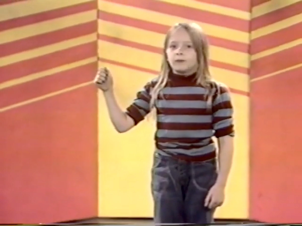 ZOOM 1970s Episode 0039 | Zoom Wiki | Fandom