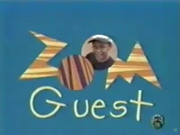 ZOOM/Guest | Zoom Wiki | Fandom