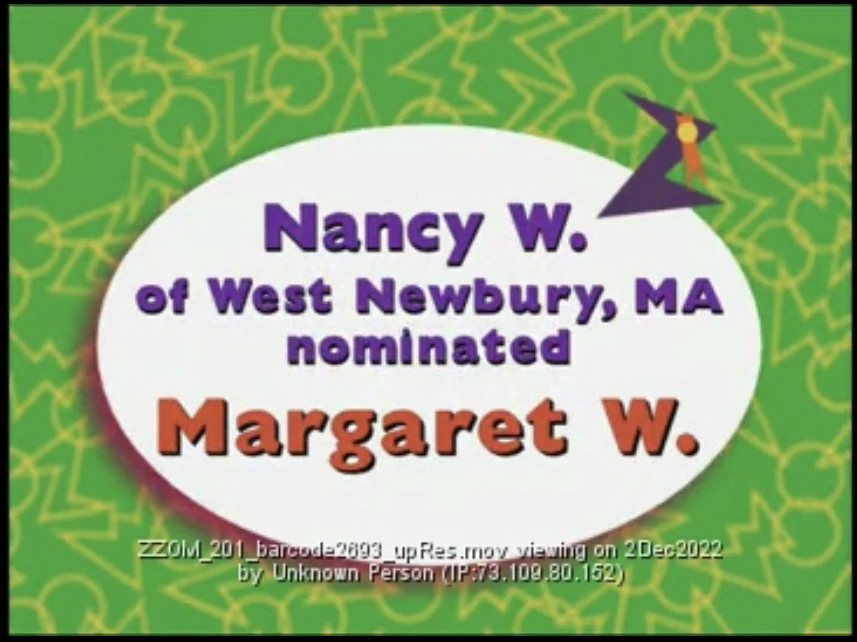 Zoom Episode 0042 | Zoom Wiki | Fandom