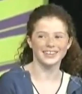 Alisa Besher | Zoom Wiki | Fandom