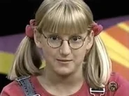 Zoe Costello | Zoom Wiki | Fandom