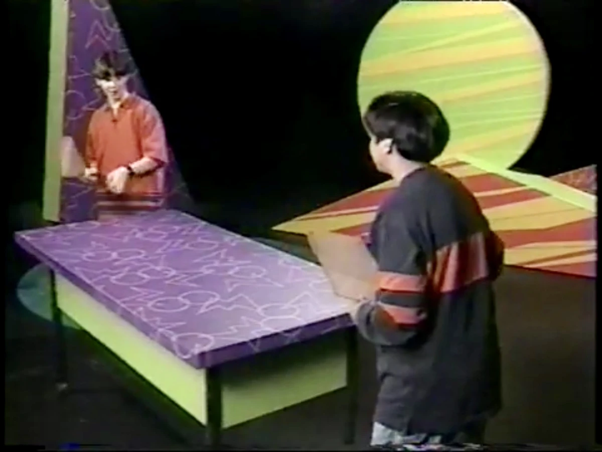 Zoom Episode 0026 | Zoom Wiki | Fandom