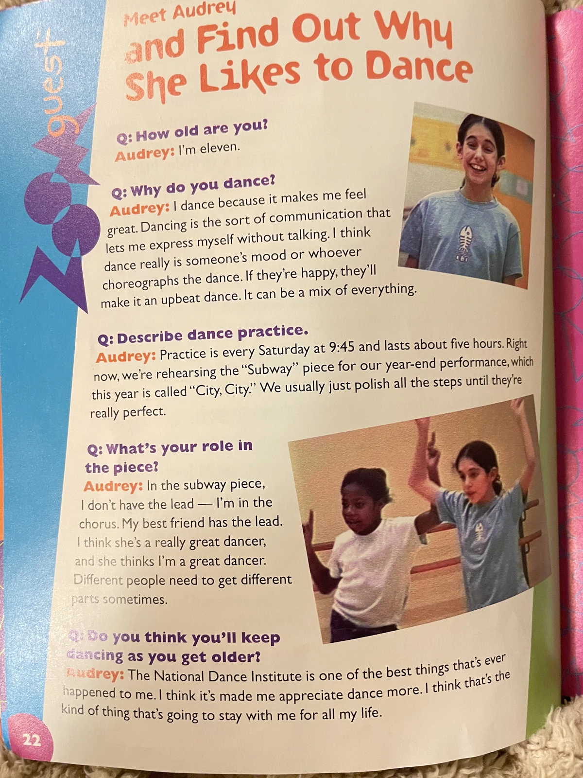 Zoom Episode 0010 | Zoom Wiki | Fandom