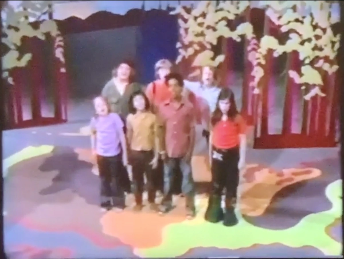 ZOOM 1970s Episode 0047 | Zoom Wiki | Fandom