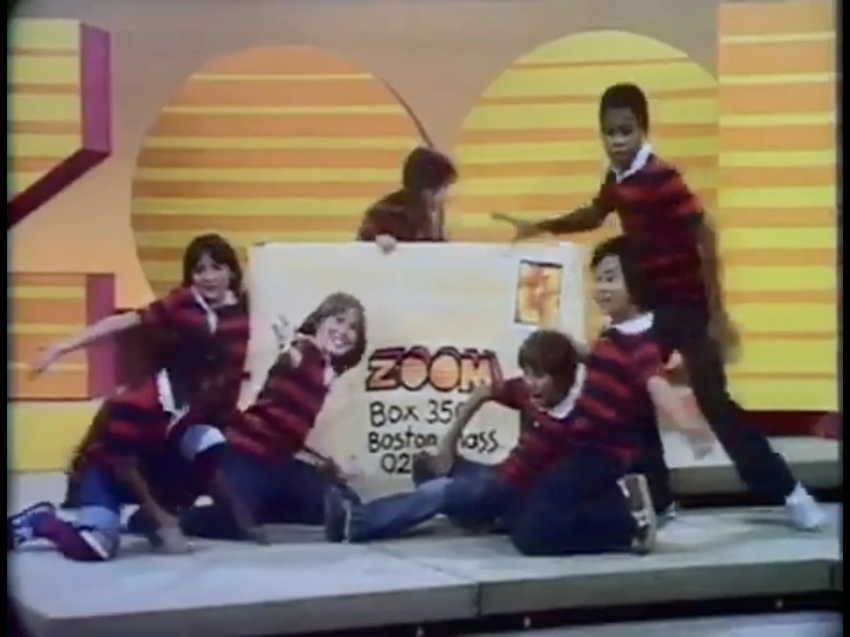 ZOOM 1970s Episode 0114 | Zoom Wiki | Fandom