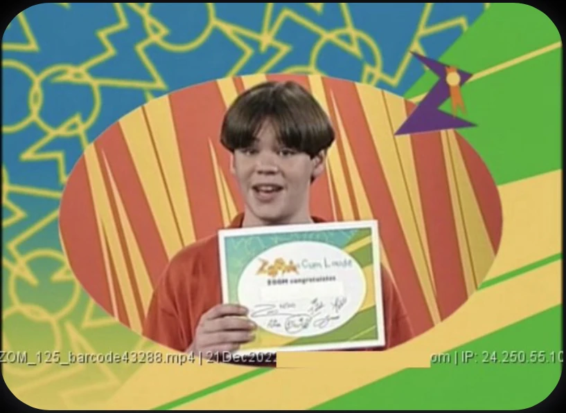 Zoom Episode 0025 | Zoom Wiki | Fandom