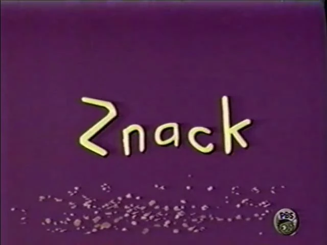 The Word Zoom Pbs