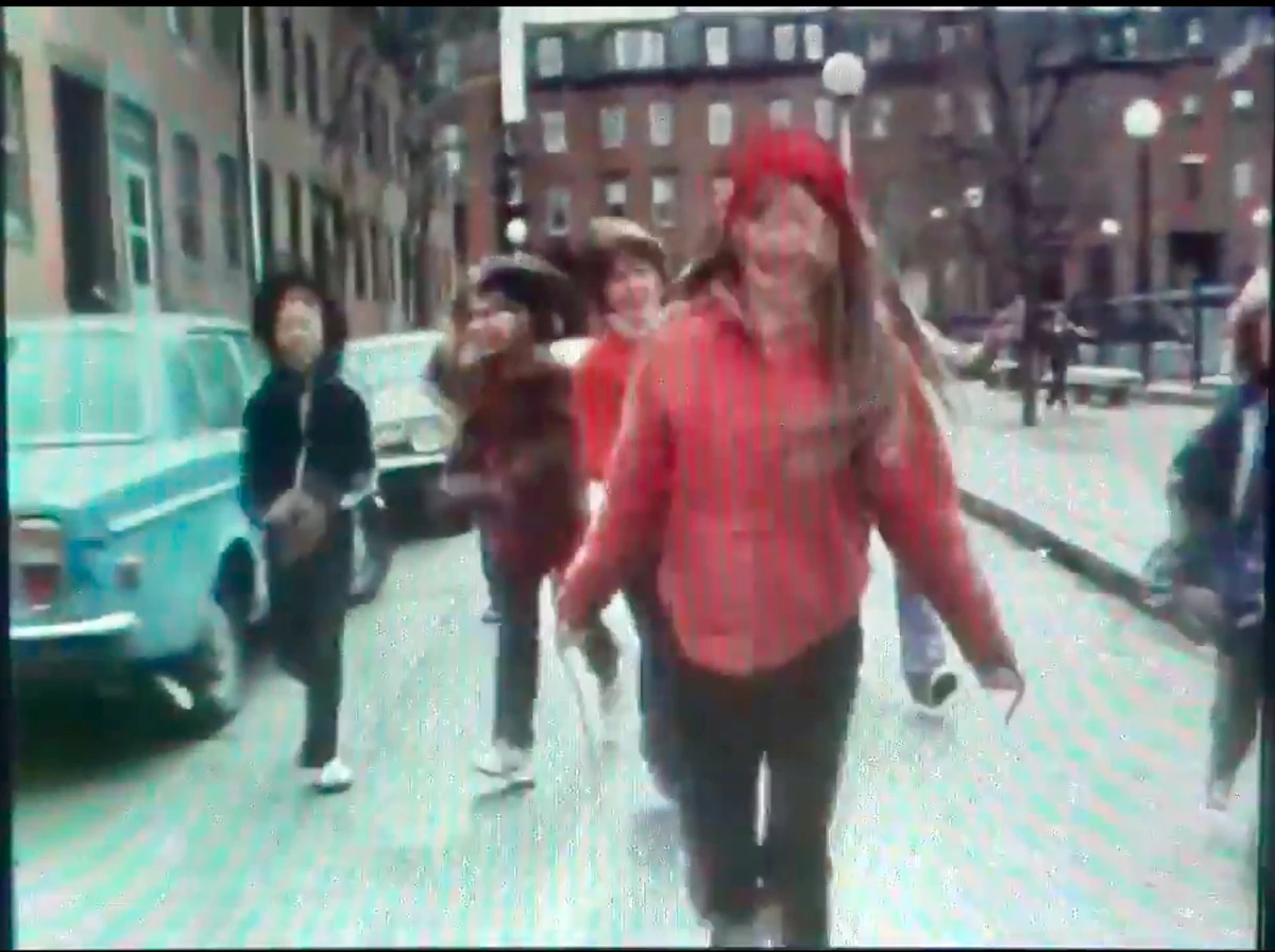 City Child | Zoom Wiki | Fandom