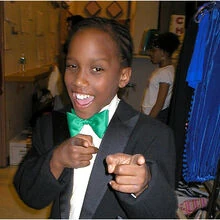 Nick Henry | Zoom Wiki | Fandom