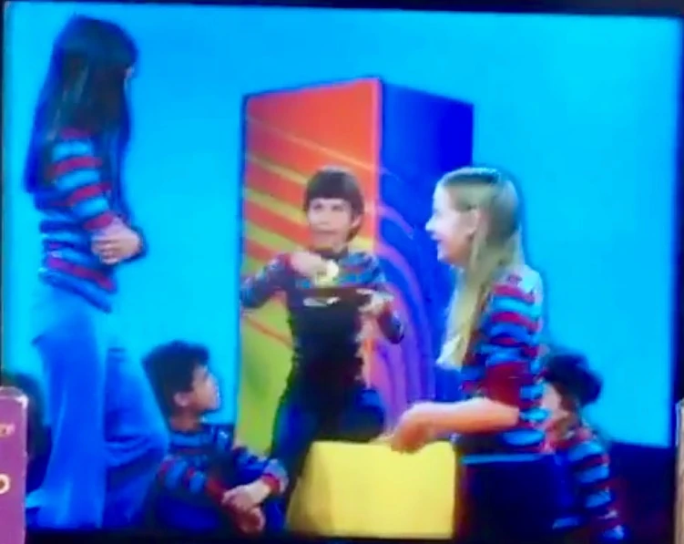 ZOOM 1970s Episode 0030 | Zoom Wiki | Fandom