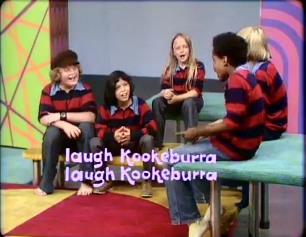 ZOOM 1970s Episode 0053 | Zoom Wiki | Fandom