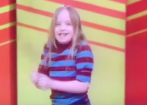 Edith Mooers | Zoom Wiki | Fandom