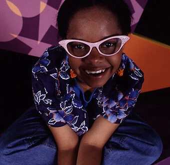 Jessie Ogungbadero | Zoom Wiki | Fandom