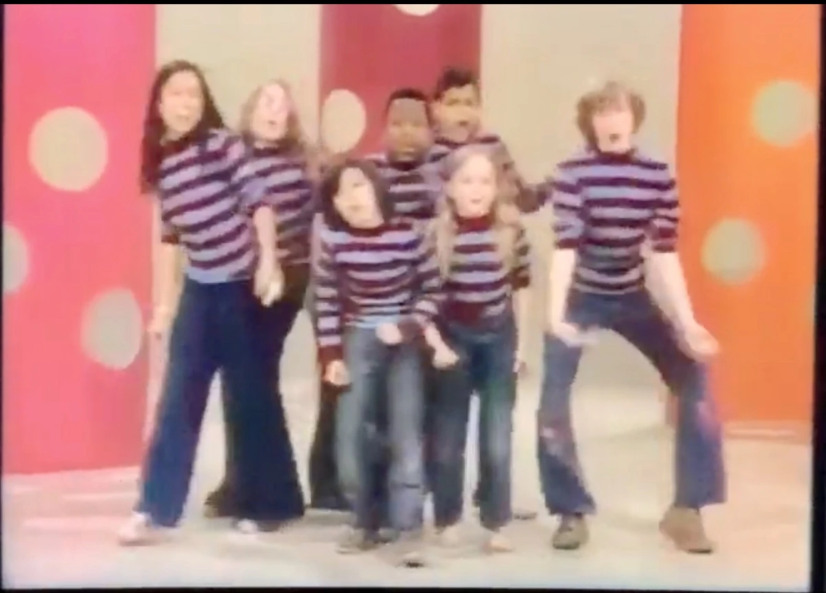 ZOOM 1970s Episode 0033 | Zoom Wiki | Fandom