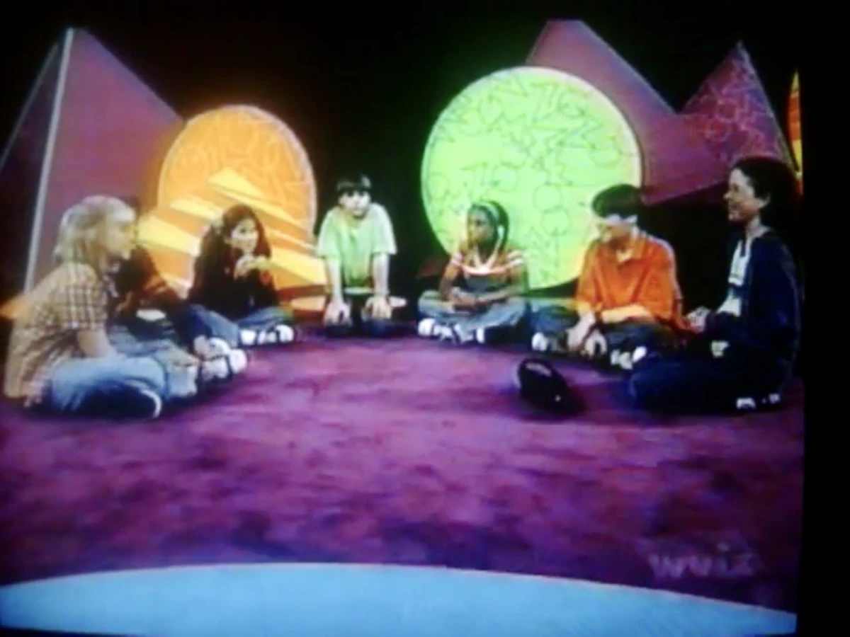 Zoom Episode 0031 | Zoom Wiki | Fandom