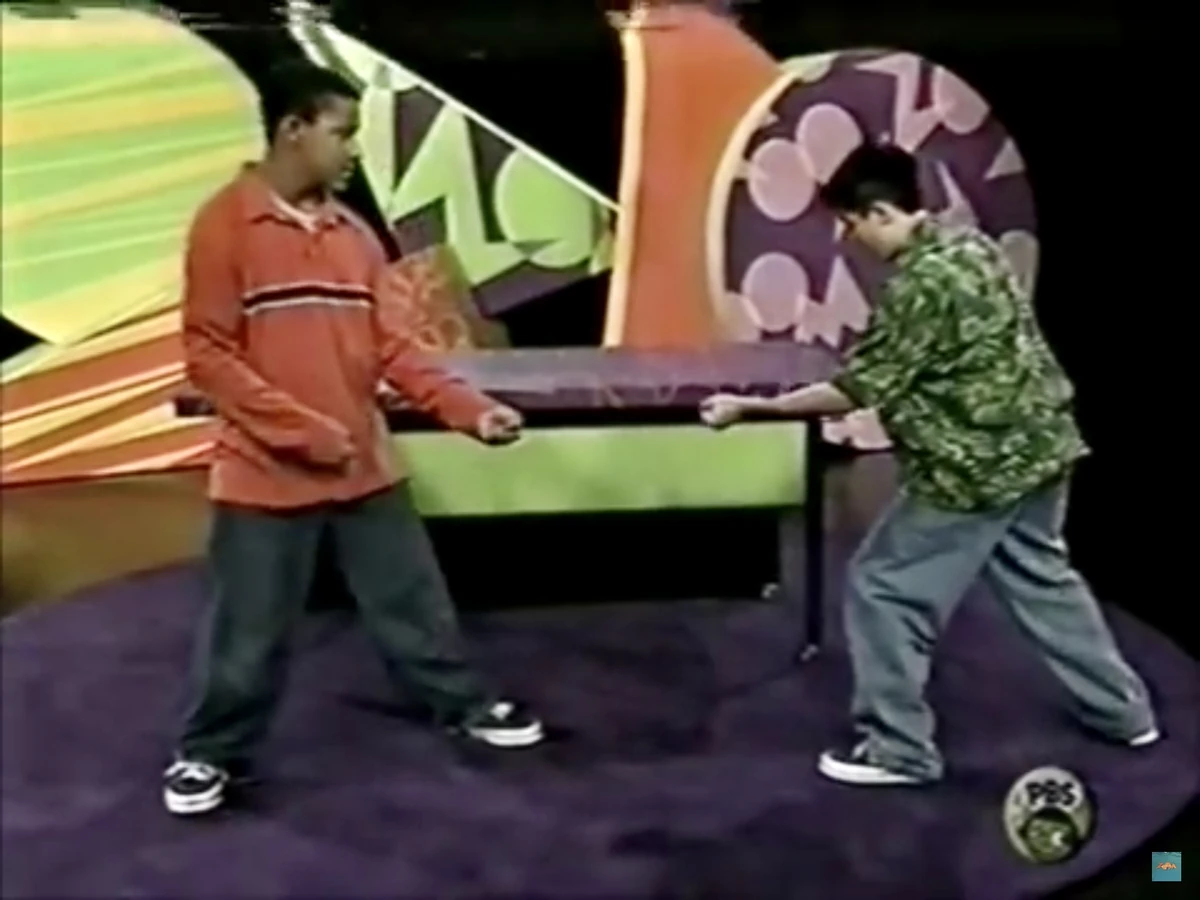 Zoom Episode 0121 | Zoom Wiki | Fandom