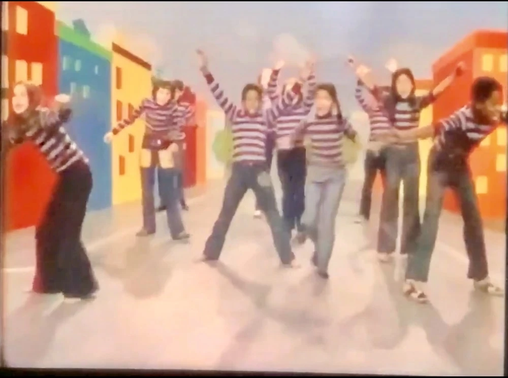 How Do You Do | Zoom Wiki | Fandom