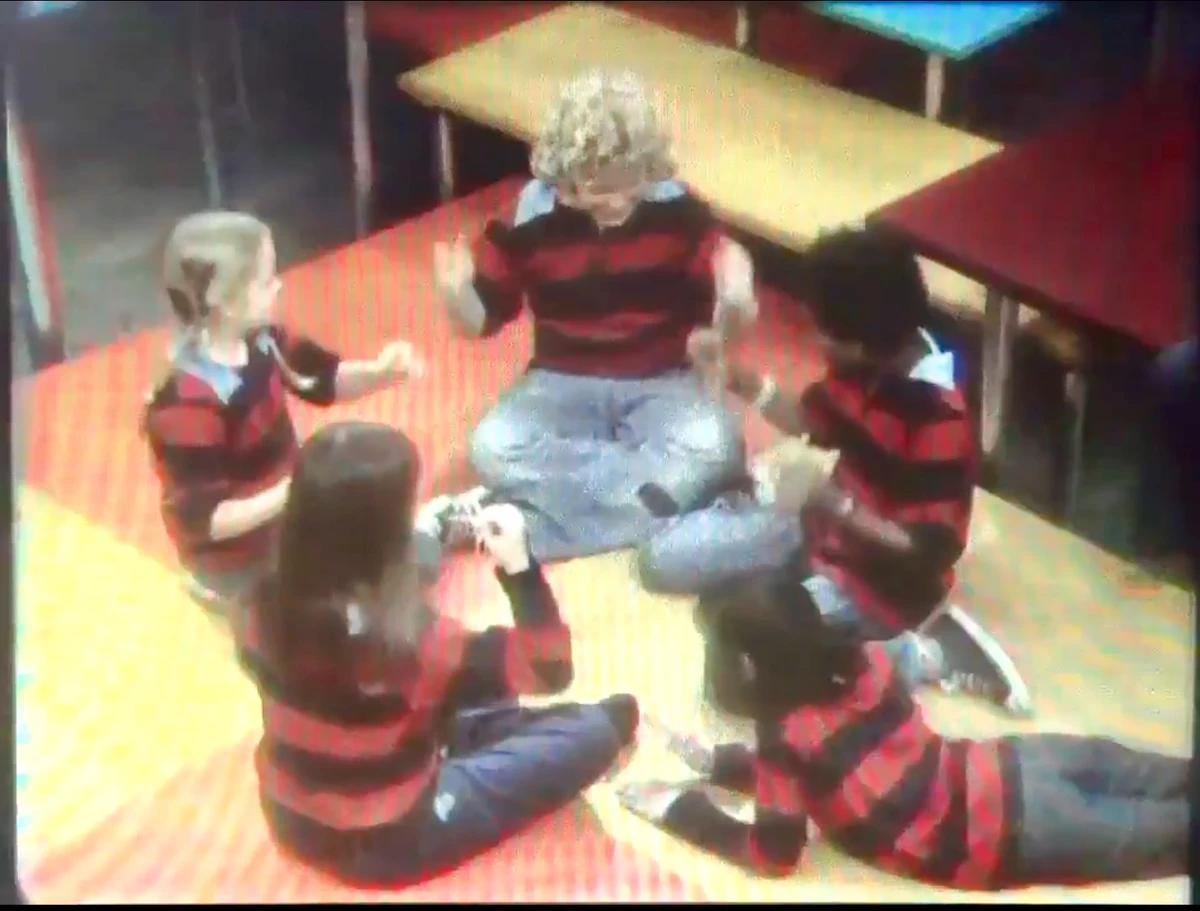 ZOOM 1970s Episode 0040 | Zoom Wiki | Fandom