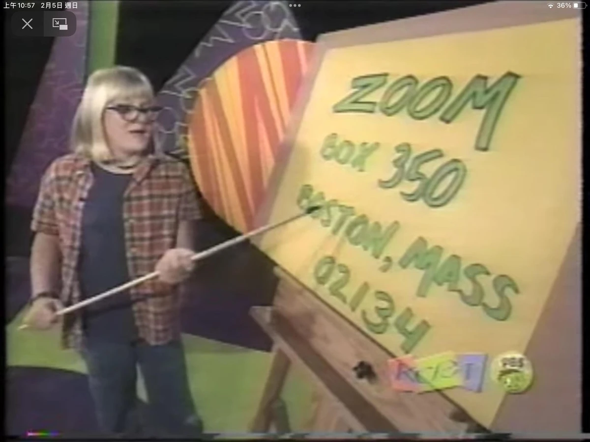 Zoom Episode 0013 (LOST) | Zoom Wiki | Fandom