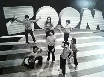 From Original Zoom Cast