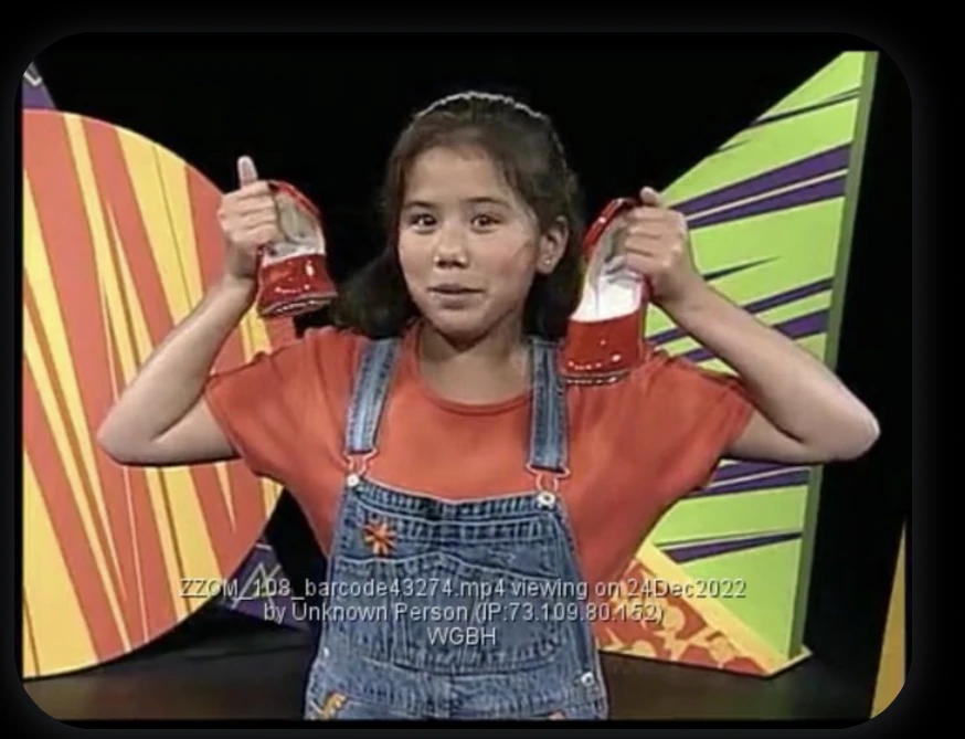 Zoom Episode 0008 | Zoom Wiki | Fandom